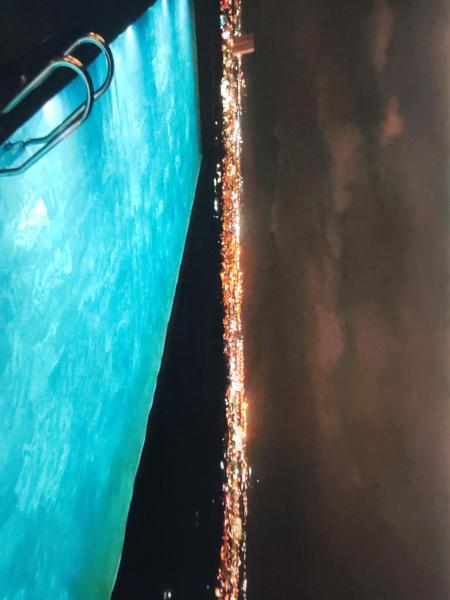 Blue Horizon Nha Trang Suites Bay - Vietnam