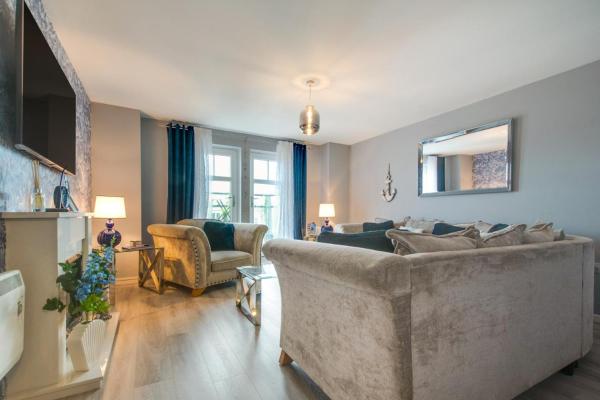 3 Bed In Whitby Oc-f29650 - Robin Hood's Bay