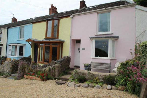 2 Bed In Mumbles Oc-hh133 - The Mumbles