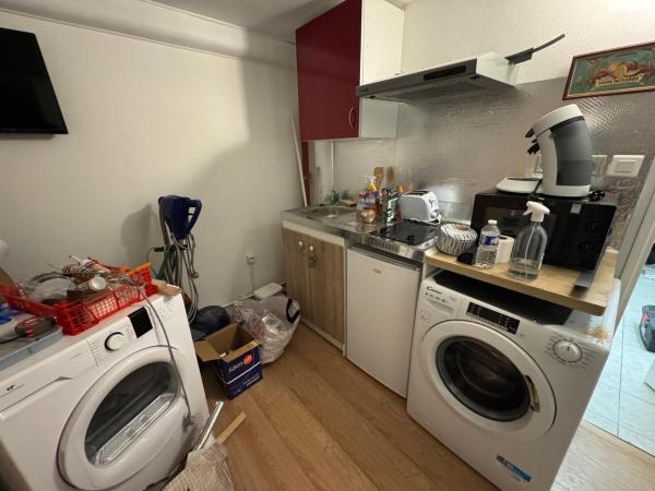 Appartement éQuipé Proche Cdg, Paris, Asterix - Plailly