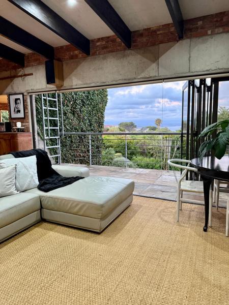 007 Loft - Mossel Bay