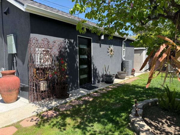 No Ho Casita - West Hollywood, CA