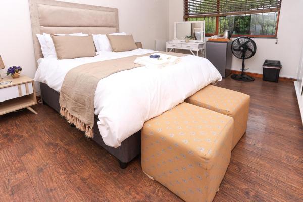 African Oasis Morrocco - Somerset West