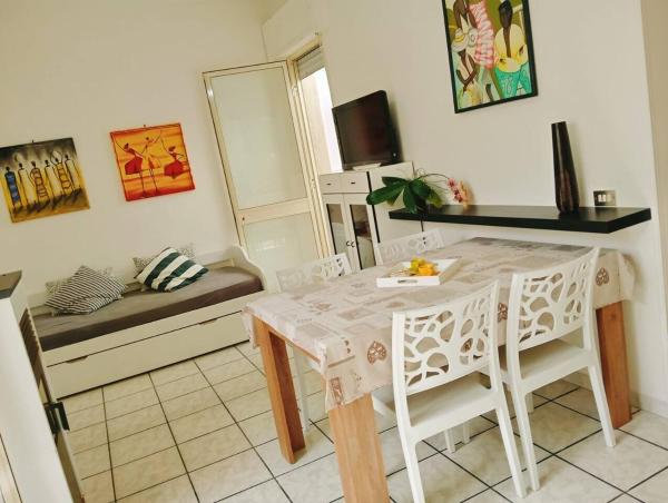 Casa Ivana - Torre Lapillo