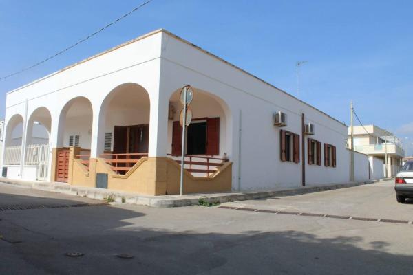 Villetta Amamare - Torre Lapillo