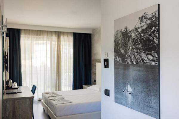 Hotel De Nac - Rovereto