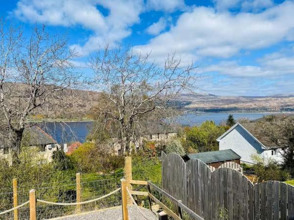 Thistle Cottage Entire Home Away From Home - Fort William