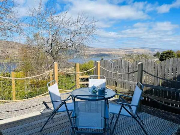 Thistle Cottage Entire Home Away From Home In Town Centre - Fort William