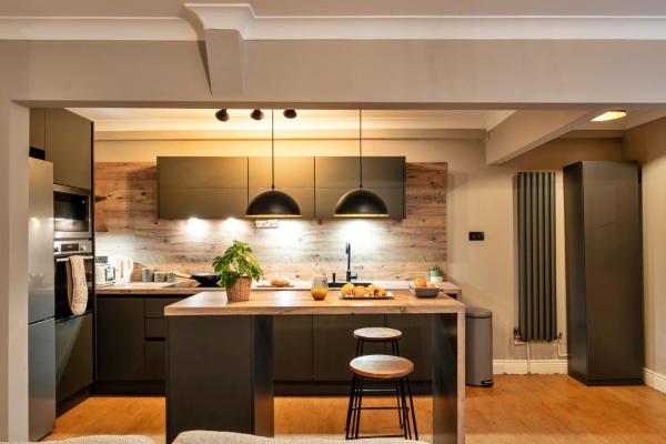 Finest Retreats - Cheltenham Residence - Winchcombe