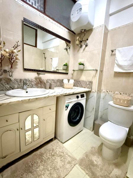 Maianga Flat - Luanda