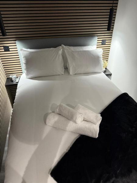 Modern Studio Close To Harry Potter, Free Parking - Watford