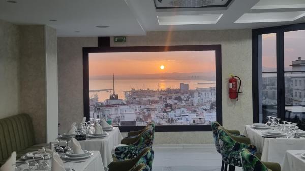 Hôtel Printania - Alger