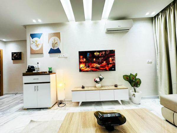 Elegant & Cozy Stay, Casa Downtown Studio - Casablanca