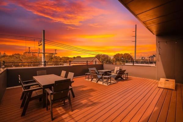 Nashville Scene Suite In Chic East Nash 12 Min To Broadway - Hendersonville, TN