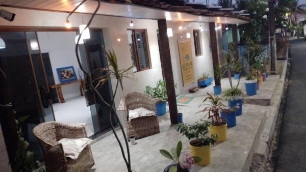 Almar Maragogi - Maragogi