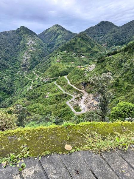 Bella Vistaa Resort - Mussoorie