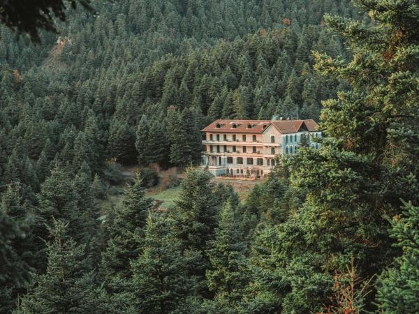 Manna, A Member Of Design Hotels - Griechenland