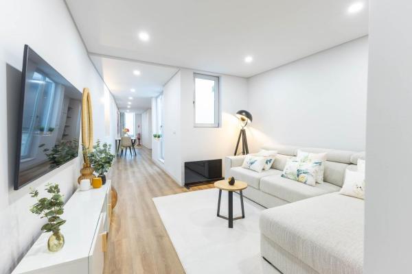 The Floral Central Pearl By Portugal Active - Viana do Castelo