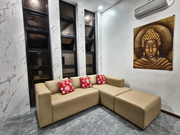 Luxury Loft Villa - Puerto Princesa