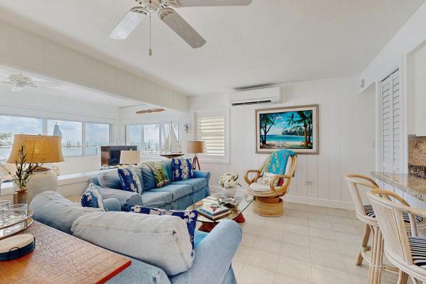 Casa Del Mar - Key Colony Beach, FL