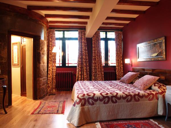 Hotel Castillo El Collado - Majadahonda