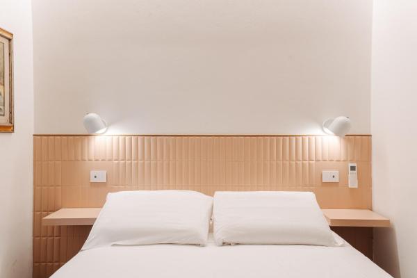 Le Camere In Città - La Spezia