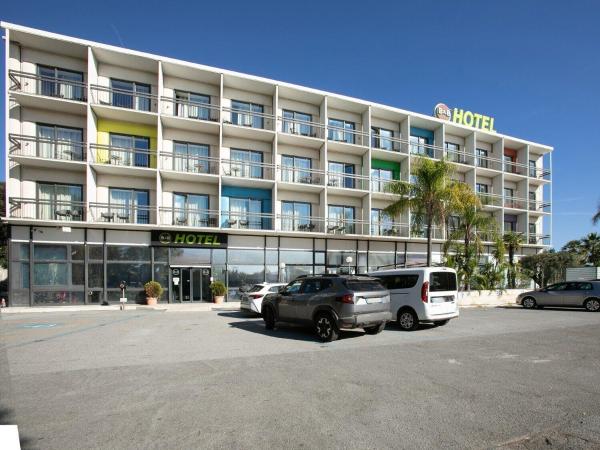 B&b Hotel Savona - Savona