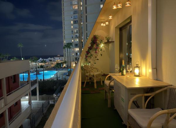 Veronicas Apartment - Los Cristianos