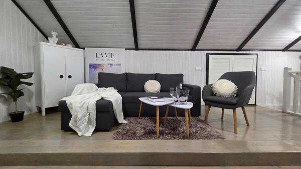 The Hide - Loftette - Ploiești