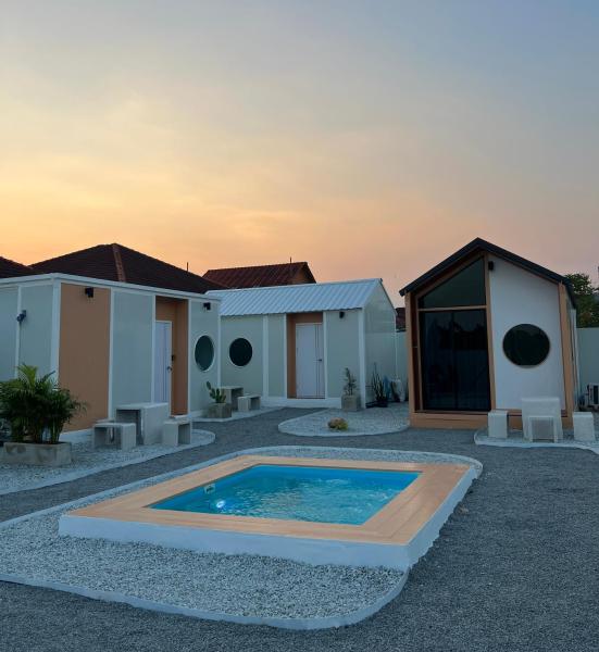 Jayla Resort - Sattahip