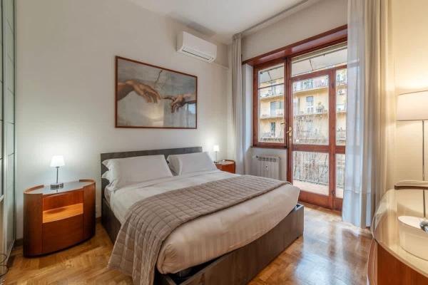 Appartamento Ben Collegato Con Aeroporto E Centro - Villa Verde