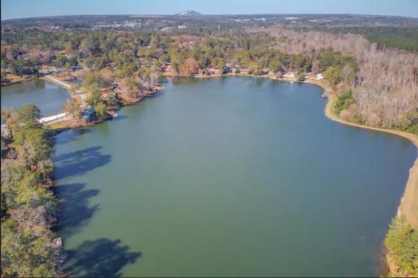 Lakeside Leisure - A Hidden Gem In Metro Atlanta - Conyers, GA