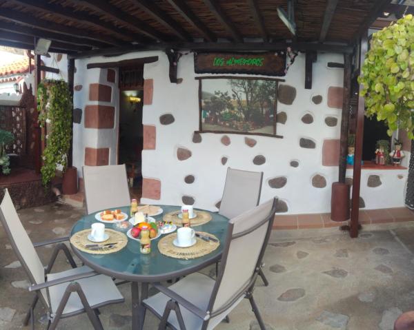 Casa Los Almendros Las Lagunas - San Bartolomé de Tirajana