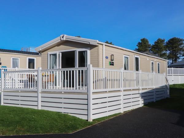 Caravan C31 At Landscove Holiday Park - Brixham