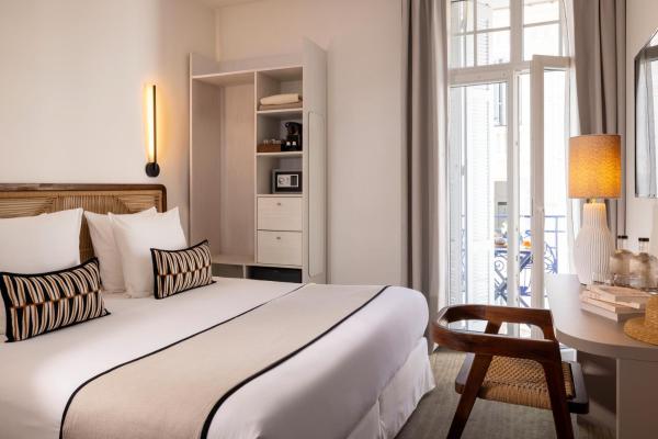 Yelo Belle Epoque Hotel Centre Ville, Sonder By Marriott Bonvoy - Cannes