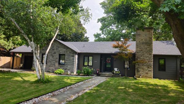 Forest City Family Style Furnished Rooms - United States