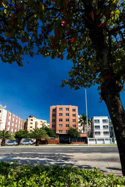 Vitoria Praia Hotel - Serra