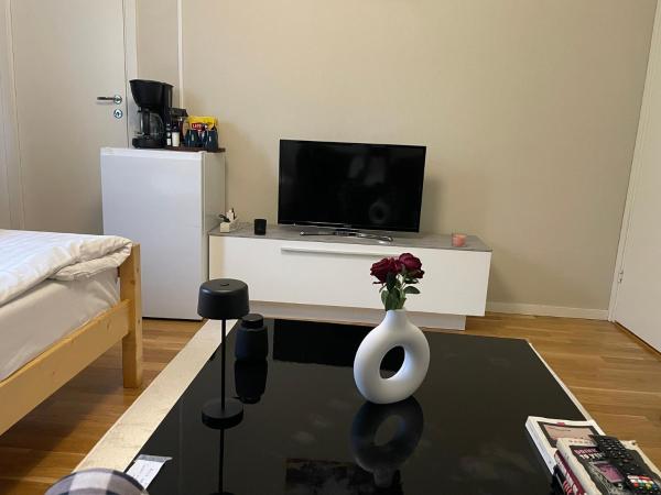 Private Room In Uppsala - Uppsala