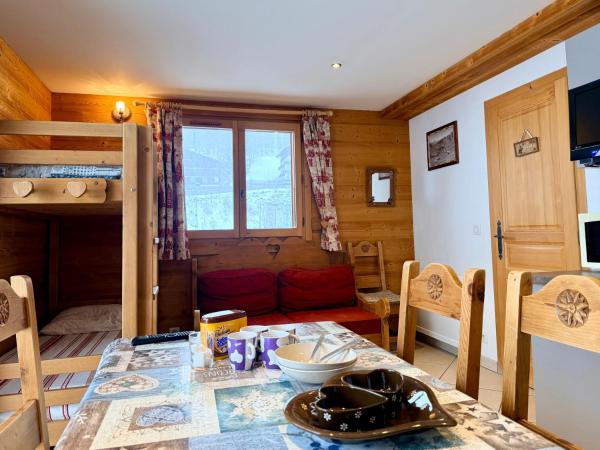 La Bonne Gamelle 4 - Sur Les Pistes - Esc'appart - Le Chinaillon