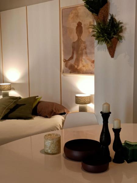 Cerchio Di Luce - Locorotondo