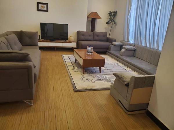 4 Bedrooms Duplex Apartment At Bole - Addis Ababa