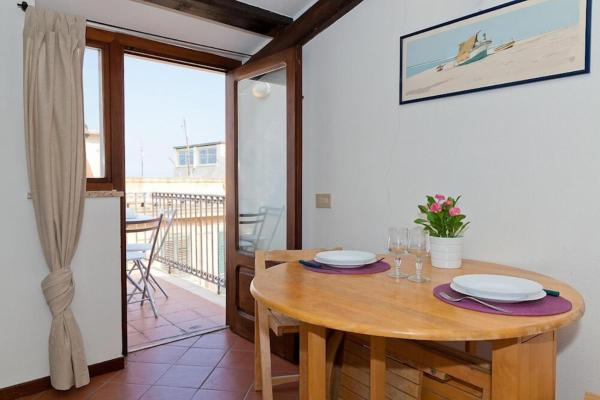 Bordonaro 57 - Cefalù