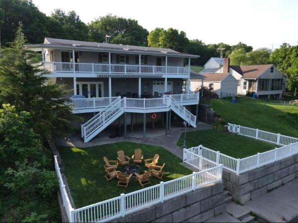 The Riverfront - Easton, PA