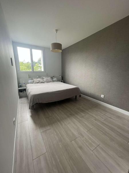 Chambre Meublé Lormont - Bordeaux