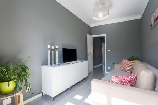 2-bedroom Flat In Moscavide Near Fil And Arena - Póvoa de Santa Iria