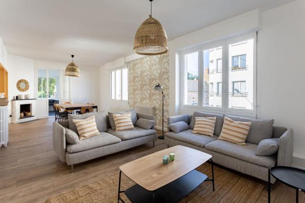 Kenavhome Ker Laf - Rennes