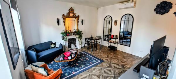 Cher Amicis - Trieste