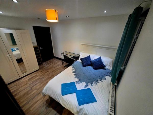 Stratford Guest House - Greenwich