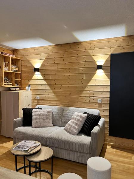 Apt 7 Pers Parking Accès Pistes Vue Magnifique - Les Deux Alpes