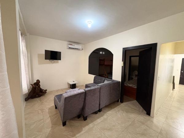 Apartamento Jaga - Puerto Ayora